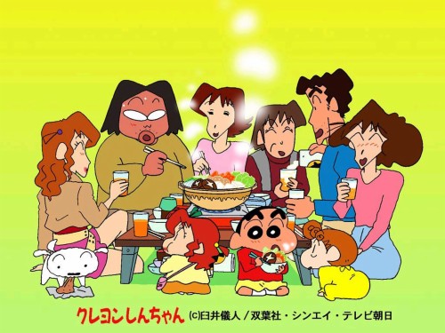 List of Free Shin Chan Wallpapers Download - Itl.cat