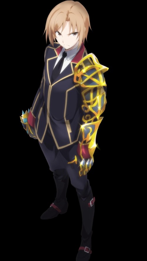 Qualidea Code Ichiya Suzaku (#2540603) - HD Wallpaper & Backgrounds ...