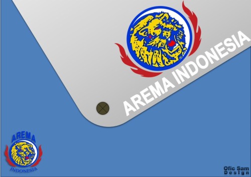 Wallpaper Arema Indonesia (#2540366) - HD Wallpaper & Backgrounds Download