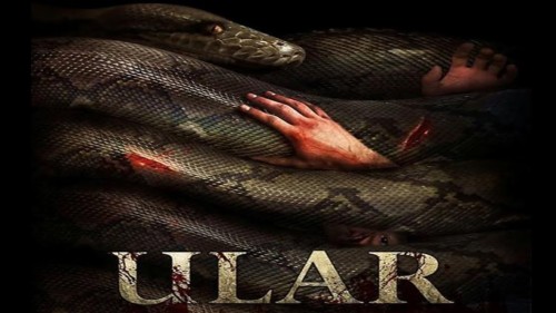 Wallpaper Ular (#2545753) - HD Wallpaper & Backgrounds Download