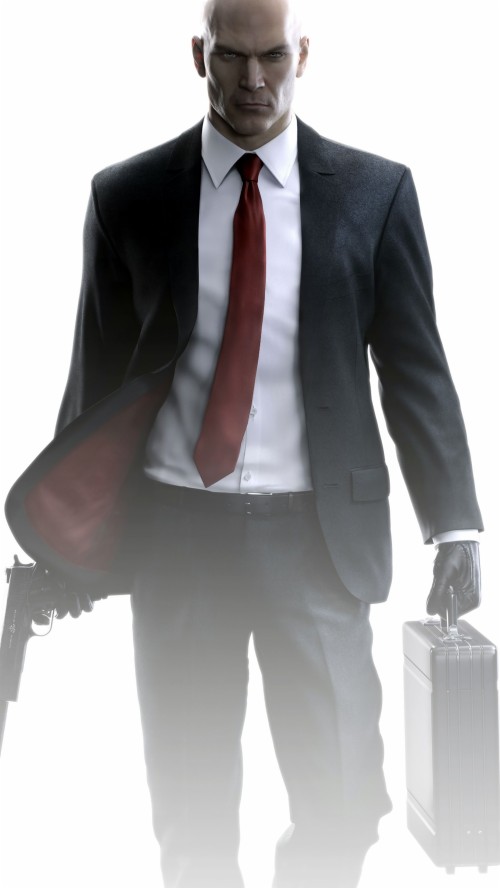 Hitman Wallpaper - Agent 47 (#2020868) - HD Wallpaper & Backgrounds ...