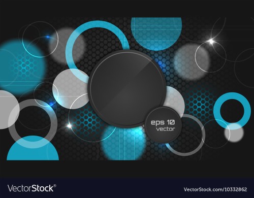 Abstract Circle Powerpoint Template - Triangle (#3064807) - HD ... Abstract Circle Powerpoint Template - Triangle (#3064807) - HD ...