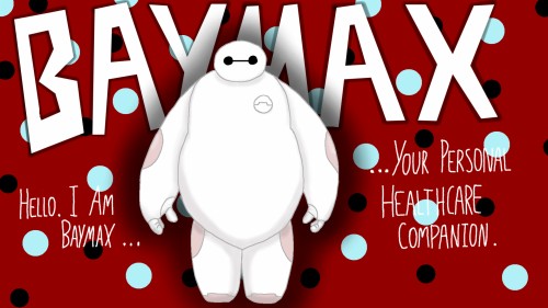 Baymax Wallpaper Desktop Hd (#2554472) - HD Wallpaper & Backgrounds ...