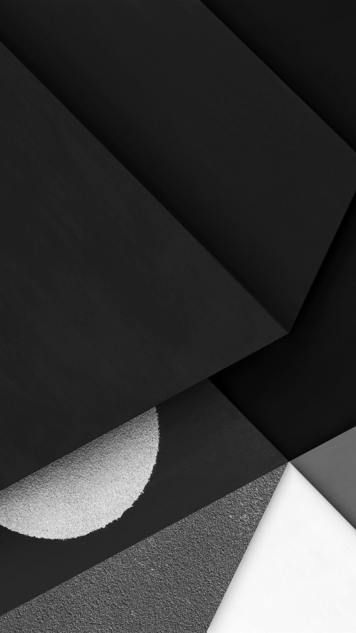 Abstract Earth Art Poly Dark Bw Galaxy Pattern Android - Iphone Dark ...