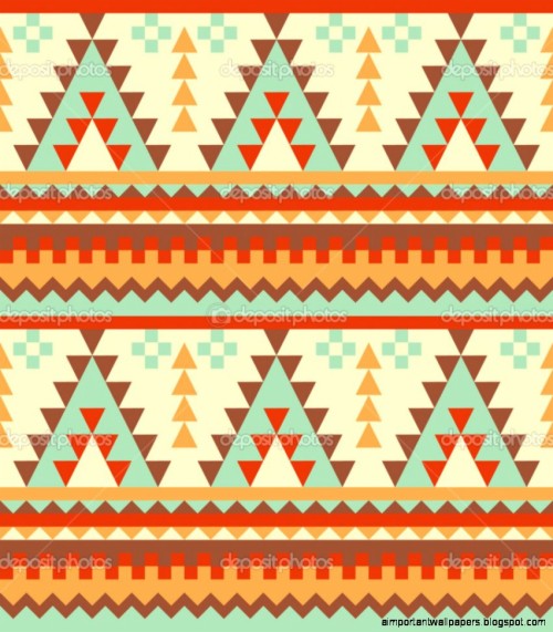 Aztec Background (#2558832) - HD Wallpaper & Backgrounds Download