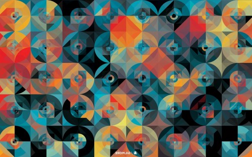 Geometric Wallpaper Fresh Geometry Abstract Wallpaper - High Resolution ...