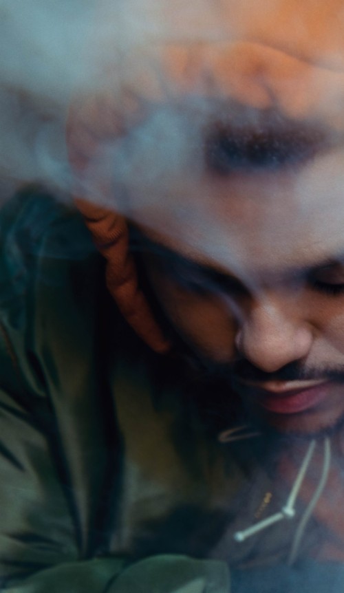 Weeknd Album (#2977628) - HD Wallpaper & Backgrounds Download