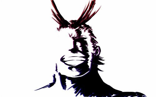 Wallpaper Of Anime, My Hero Academia, Shoto Todoroki - Zodiac Signs As ...