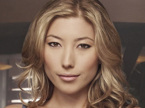 Sierra - Dichen Lachman Sexy (#2576631) - HD Wallpaper & Backgrounds ...