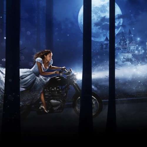 Once Upon A Time Abc (#2579859) - HD Wallpaper & Backgrounds Download