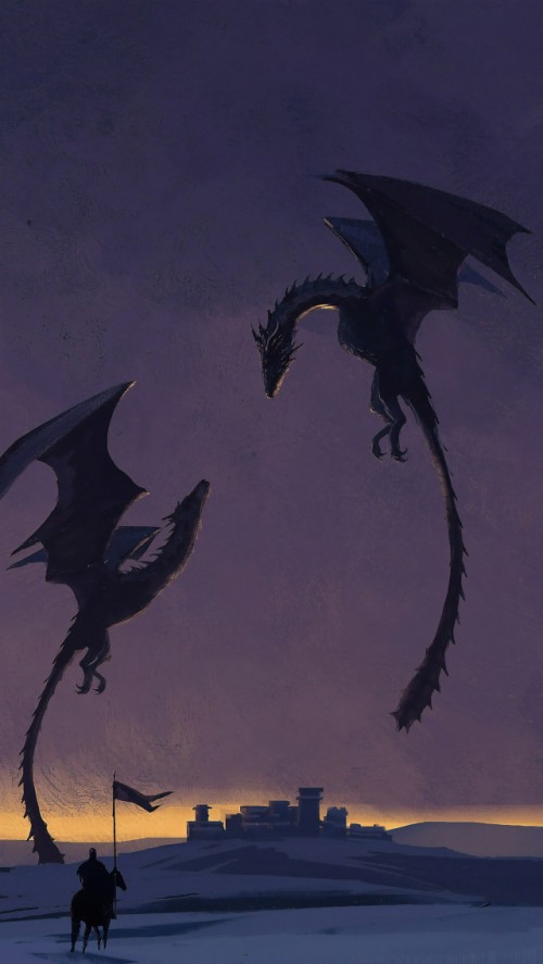 Dragon Wallpaper For Android - Black Dragon Wallpaper Phone (#851358 ...