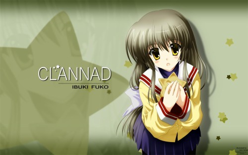 Clannad Anime Background (#3111139) - HD Wallpaper & Backgrounds Download