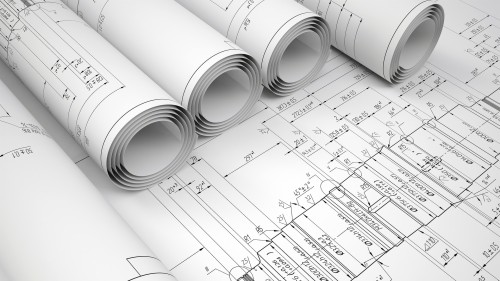 Design, Pattern, Technology, Electronic Engineering, - Electronics Vector Background (#1628637 ...