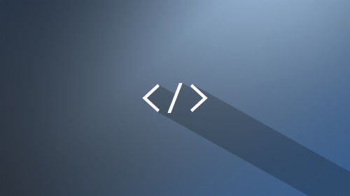 Code Tags (#2596190) - HD Wallpaper & Backgrounds Download