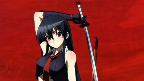 #akame Ga Kill , #anime Girls, #anime, #akame Wallpaper - Akame Ga Kill ...