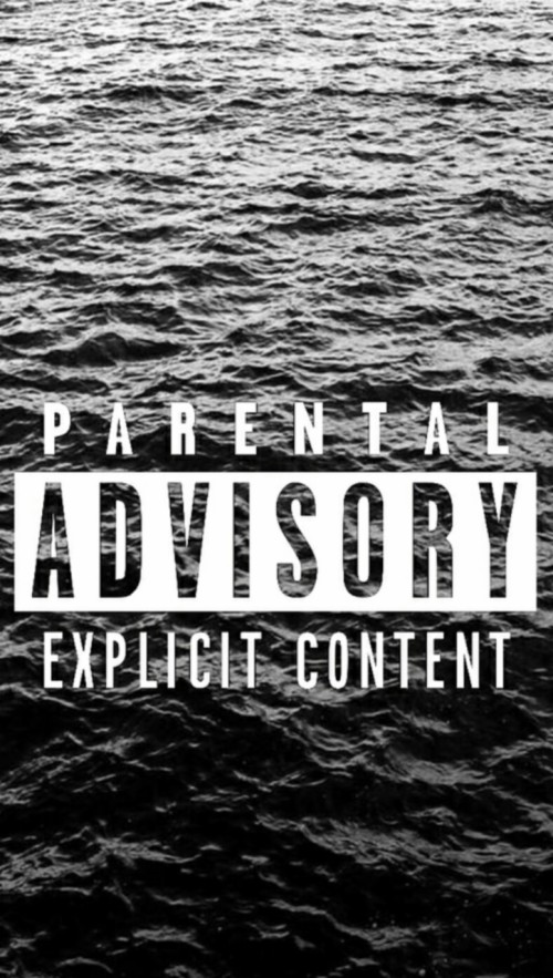 Parental Advisory Transparent Png (#2364695) - HD Wallpaper ...