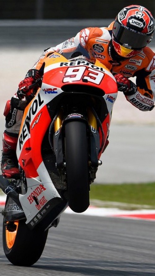 List of Free Marc Marquez Wallpapers Download - Itl.cat
