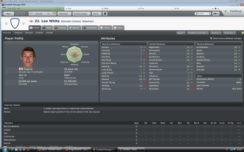 Andre Silva Football Manager 2018 (#1353071) - HD Wallpaper ...