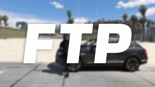 Ftp Wallpaper (#2617473) - HD Wallpaper & Backgrounds Download