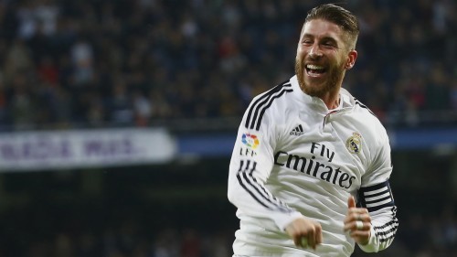 Ramos Red Card Meme (#2621403) - HD Wallpaper & Backgrounds Download