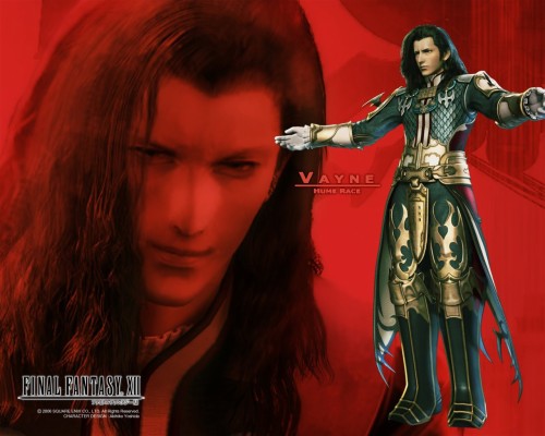 Fran Final Fantasy Xii - Final Fantasy 12 Eruyt (#1449521) - HD ...