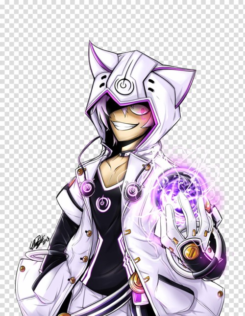 [elsword] Add, Render,, Male Character Transparent (#2623268) - HD ...