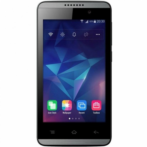 Lyf Ls-4001 Device Specifications - Spice Xlife Electro 55 Hd (#2623381) - HD Wallpaper ...