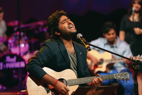 Full Hd Arijit Singh (#2373000) - HD Wallpaper & Backgrounds Download