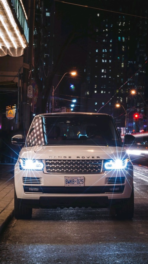 Range Rover Wallpaper For Mobile - Range Rover Vogue Wallpaper Iphone ...