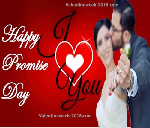 Promise Day - Happy Promise Day Images 2019 (#279974) - HD Wallpaper ...