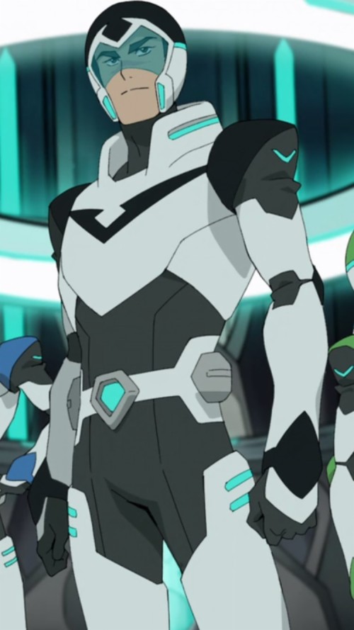 Download Voltron Fleet Of Doom, Voltron Force Keith - Voltron Epic Lion ...