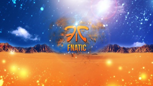 Fnatic Wallpaper (#2376616) - HD Wallpaper & Backgrounds Download