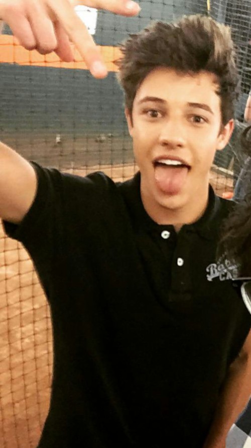 71,100 Images - Cameron Dallas Wallpaper Smiling (#283194) - HD ...