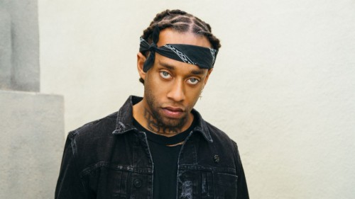 Ty Dolla Sign Computer Wallpaper - Ty Dolla Sign Gq (#287266) - HD ...