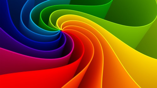 Imagenes Hd De Colores (#2845437) - HD Wallpaper & Backgrounds Download