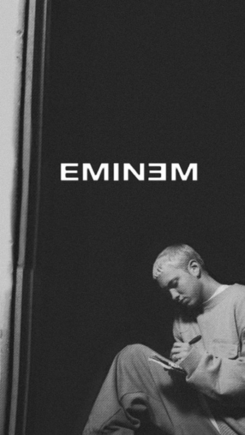 Eminem (#2847693) - HD Wallpaper & Backgrounds Download