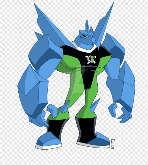 Icing Image Ben - Ben 10 Round (#125163) - HD Wallpaper & Backgrounds ...