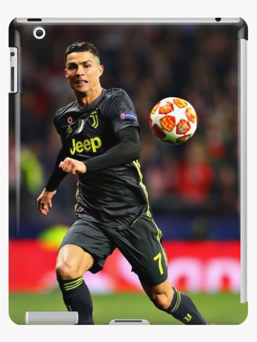 Cristiano Ronaldo Edited (#2847734) - HD Wallpaper & Backgrounds Download