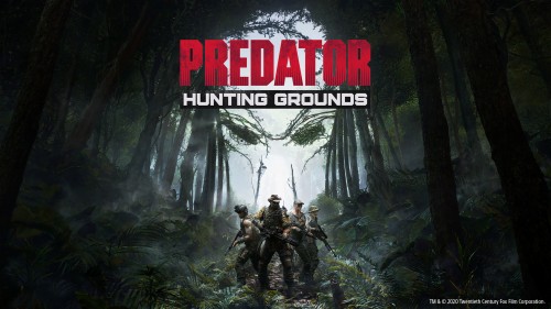 Predator Wallpaper Acer Predator Wallpaper - Predator Hunting Grounds ...