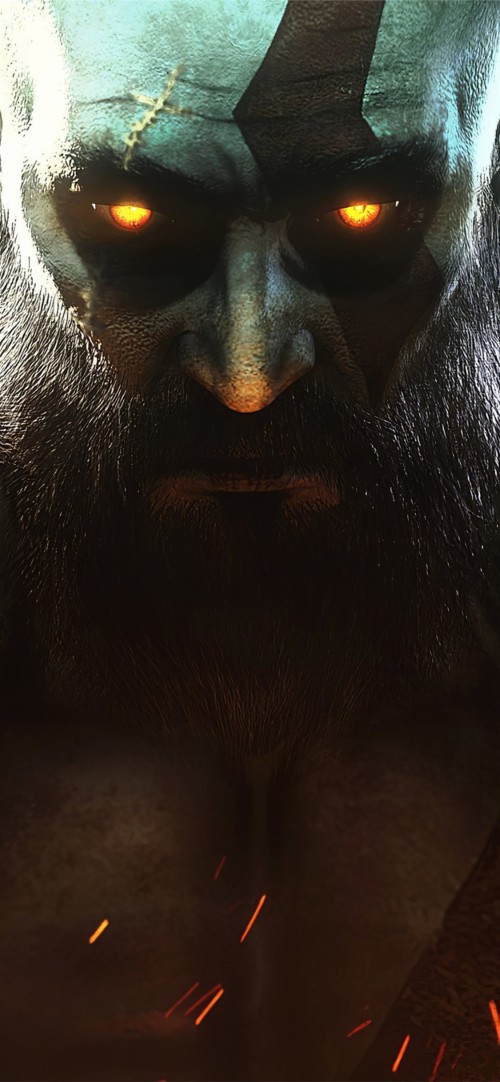 God Of War Full Hd Quality Pics, God Of War Wallpapers (#271215) - HD ...