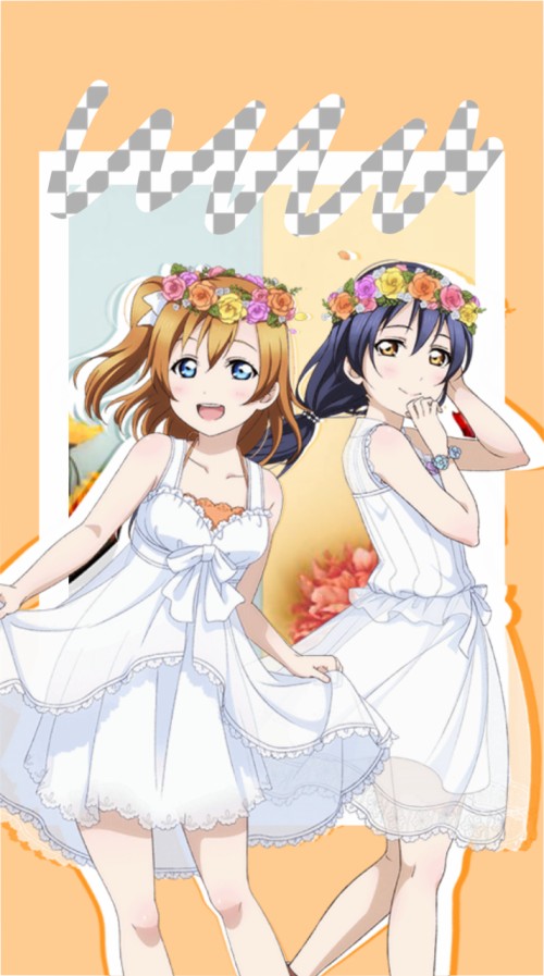 Love Live Ur Png (#2255202) - HD Wallpaper & Backgrounds Download