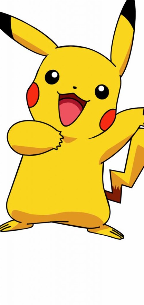 Pikachu Kawai, Pichu Pikachu Raichu, Cute Pikachu, - 可愛 皮卡丘 (#1821408 ...