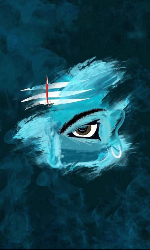 Om Namah Shivaya - Lord Shiva Om Namah Shivaya (#526094) - HD Wallpaper ...