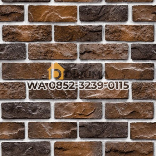 Wallpaper Dinding Murah Garis Minimalis Gradasi Warna - Tablecloth ...