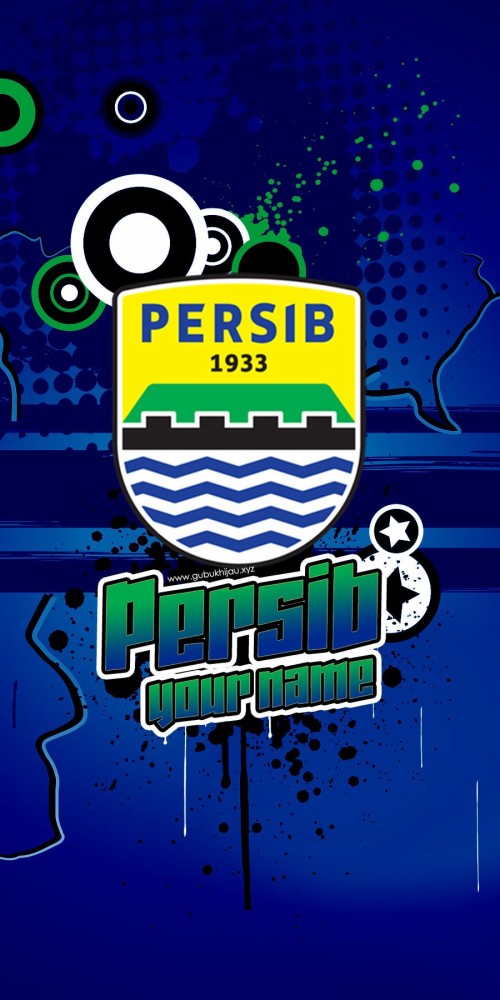 Persib Bandung (#2232389) - HD Wallpaper & Backgrounds Download