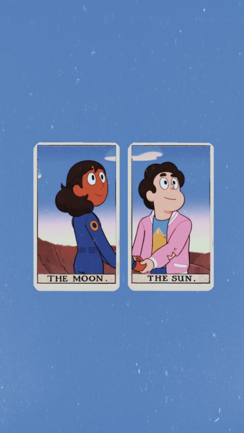 Image - Steven Universe Lockscreen (#2876047) - HD Wallpaper ...