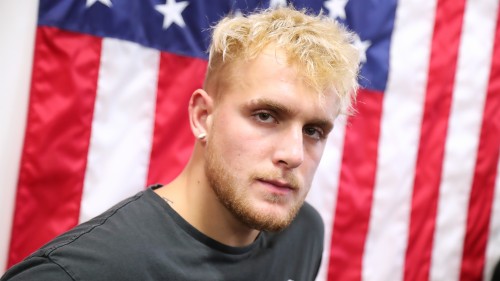 Jake Paul Face Png Page - Logan Paul Head Png (#2876689) - HD Wallpaper ...
