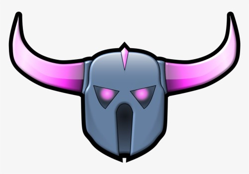 Clash Of Clans Pekka Hd Wallpapers » Wallppapers Gallery - Clash Of ...