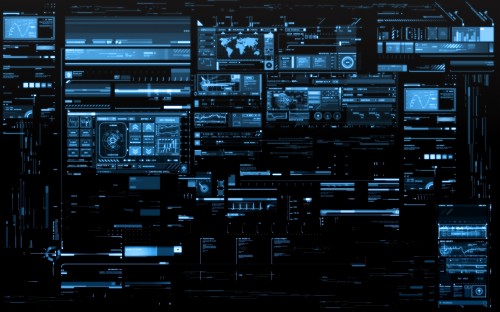 Control Center Background (#2878280) - HD Wallpaper & Backgrounds Download
