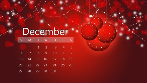 Red Calendar (#2882044) - HD Wallpaper & Backgrounds Download